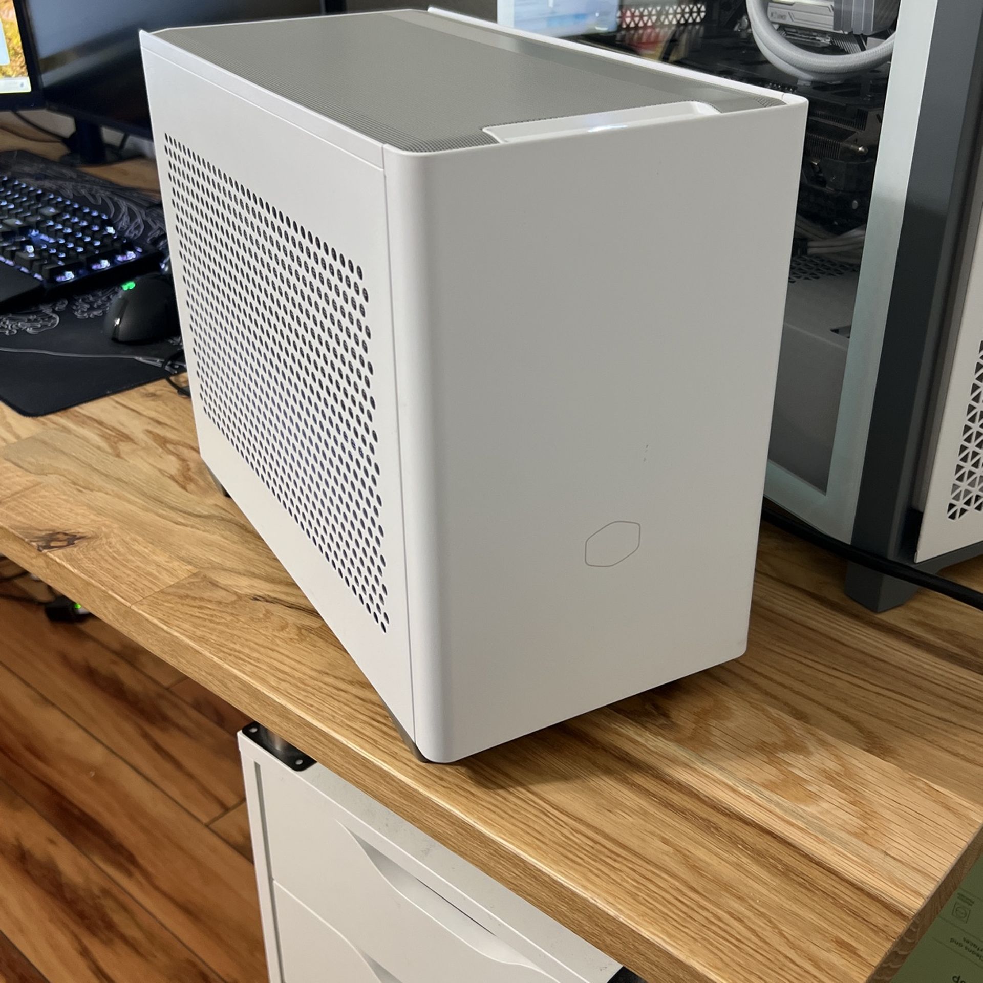 Low Key Gaming Pc for Sale in Phoenix, AZ - OfferUp