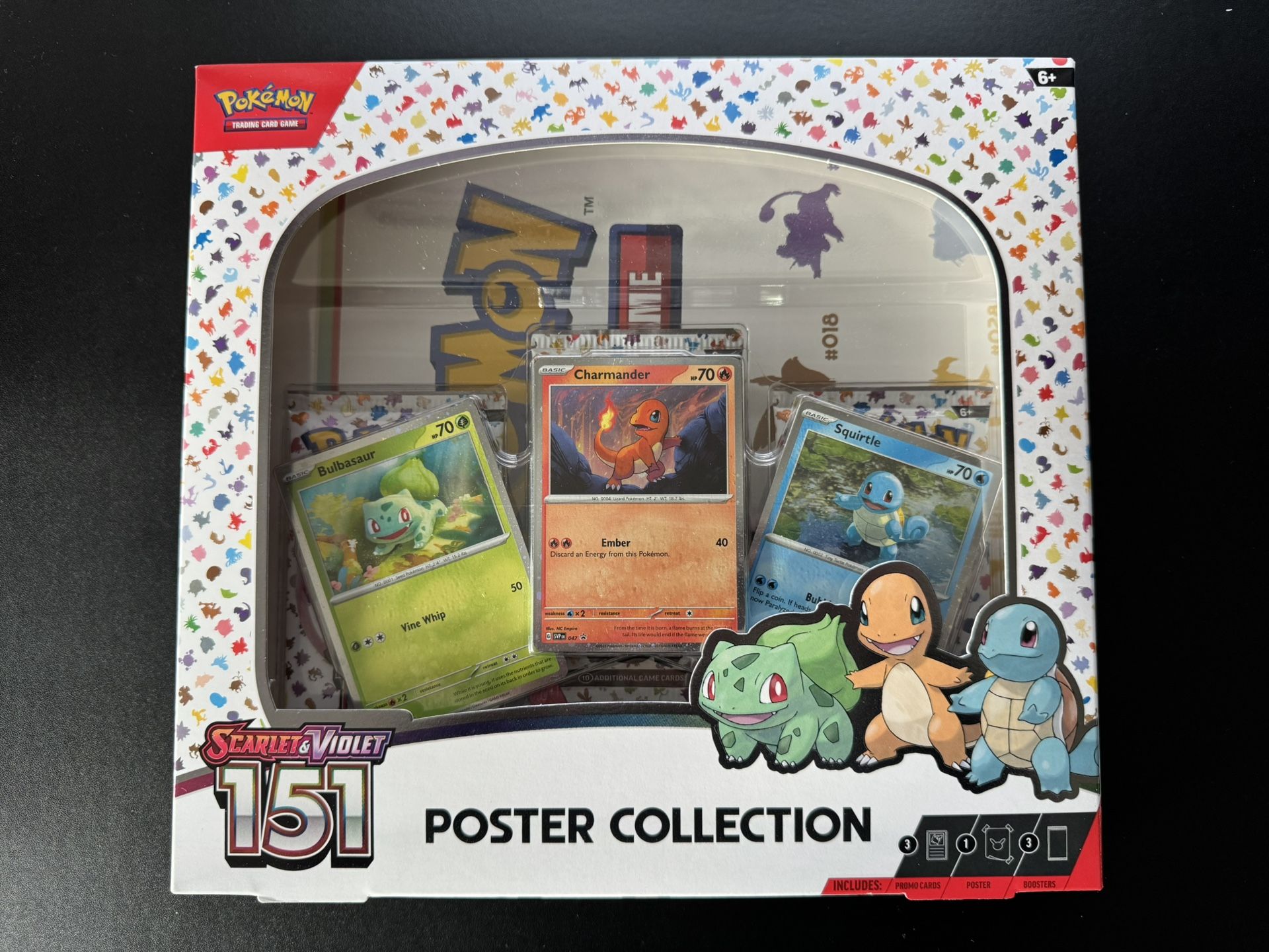 S&V 151 Poster Collection Sealed for Sale in Seattle, WA - OfferUp