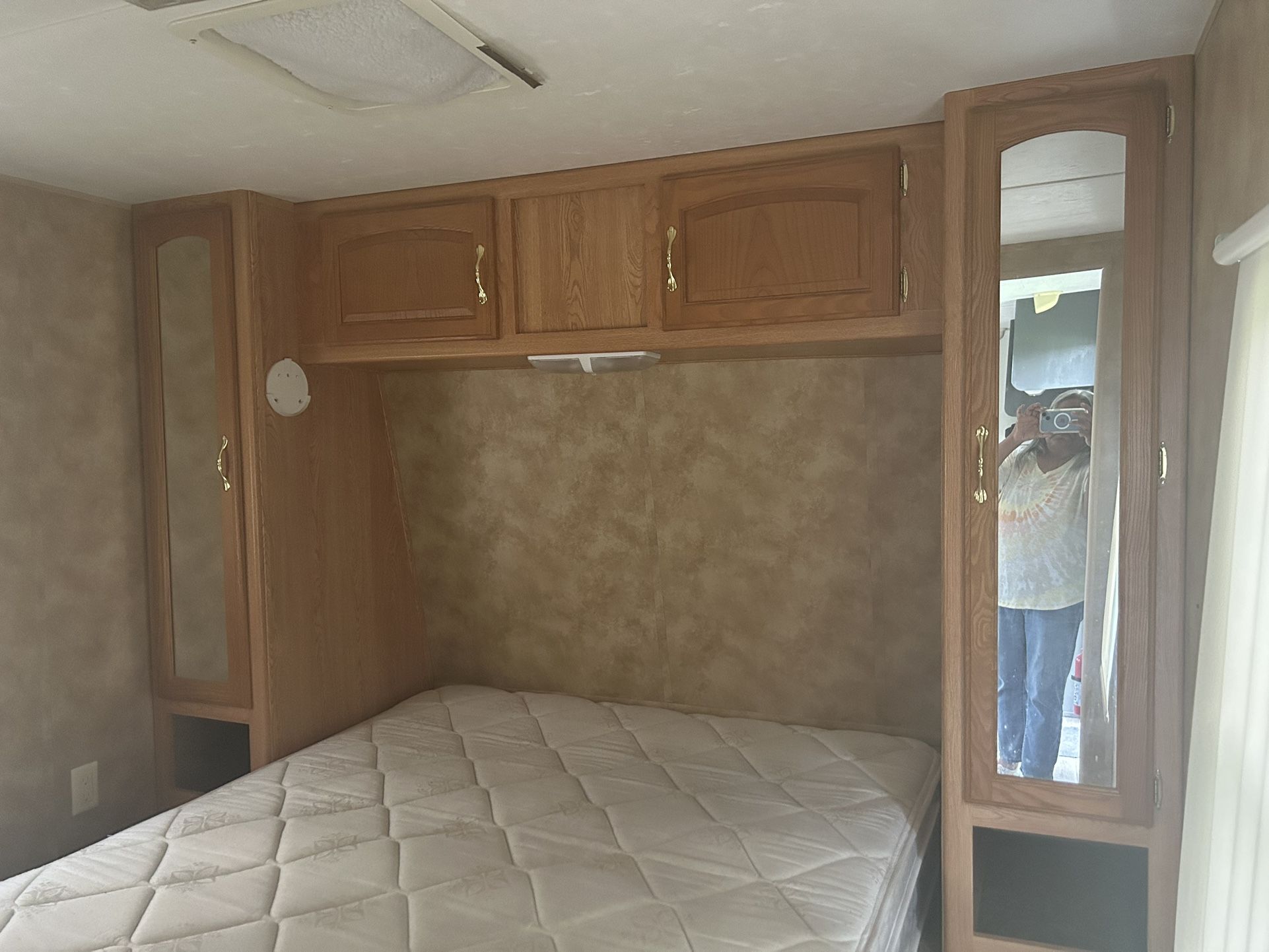 29ft Bumper Pull RV Trailer for Sale in Killeen, TX - OfferUp