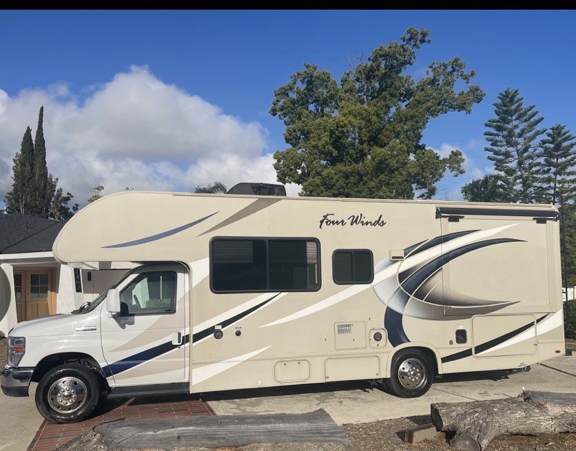 2017 Thor 26b for Sale in Yorba Linda, CA - OfferUp