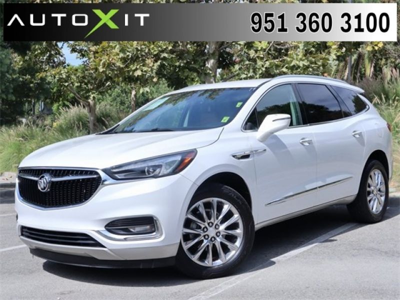 2019 Buick Enclave for Sale in Riverside, CA - OfferUp