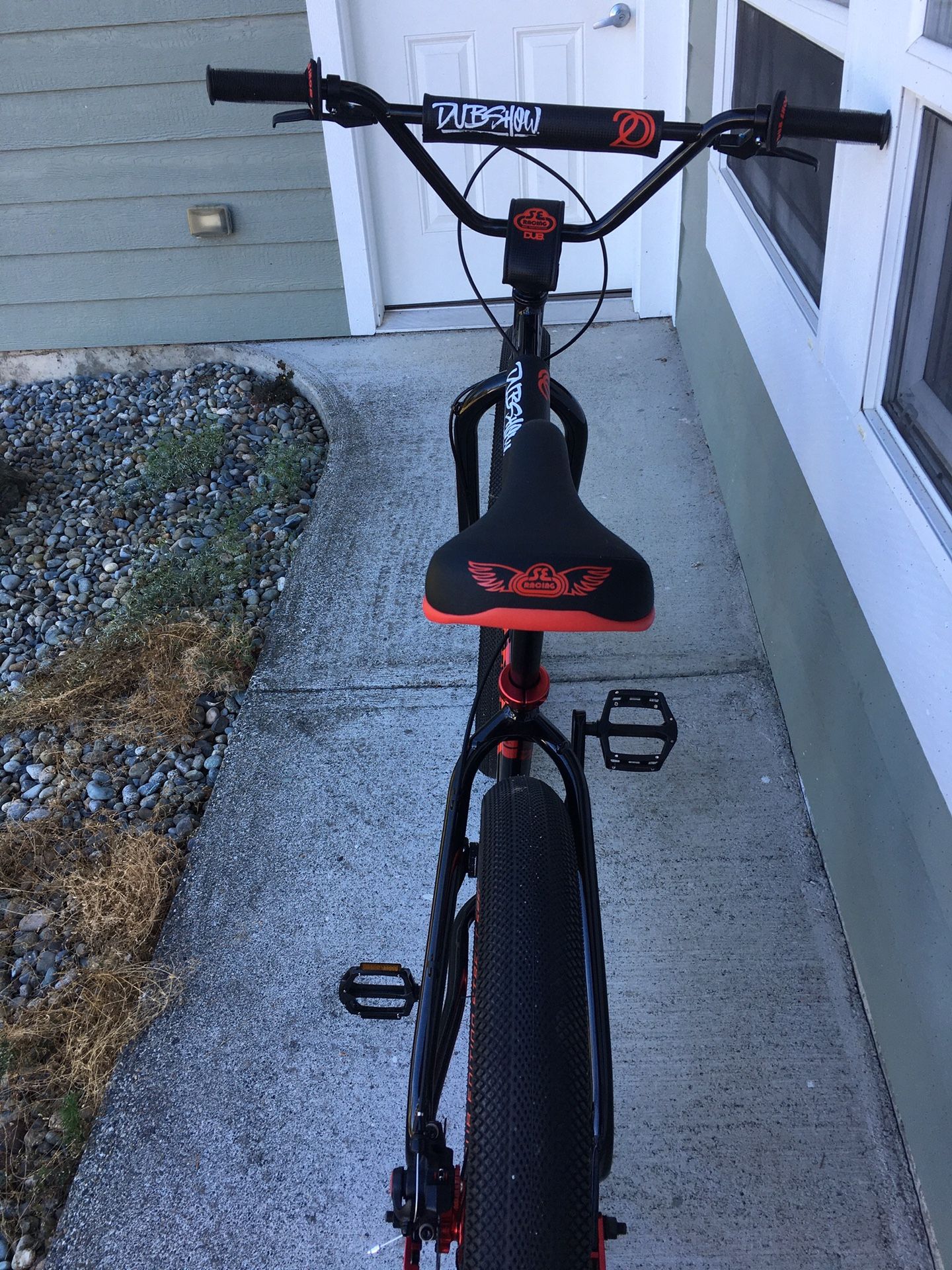 2020 SE BIKES DUB RIPPER 29+ BMX , DISC BRAKES , SE RACING for Sale in ...