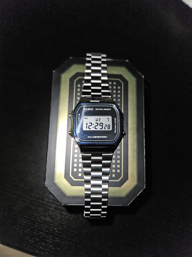 Casio Watch for Sale in Las Vegas, NV - OfferUp