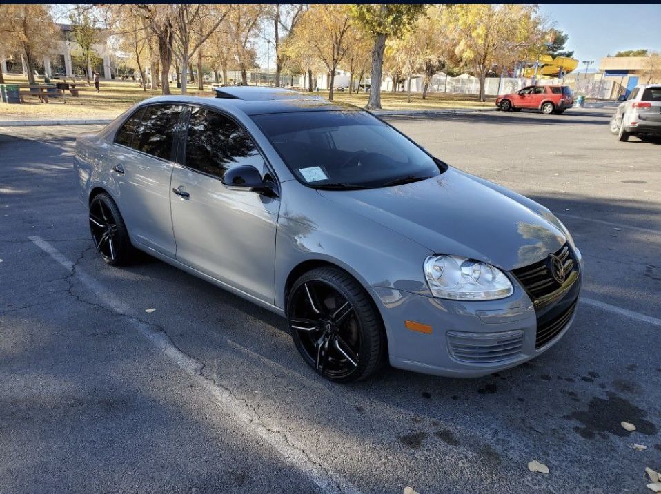 2005 Volkswagen Jetta for Sale in Las Vegas, NV - OfferUp
