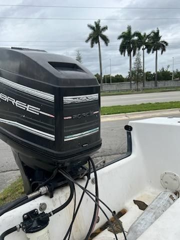 1997 Mercury Force 120 for Sale in Miami, FL - OfferUp