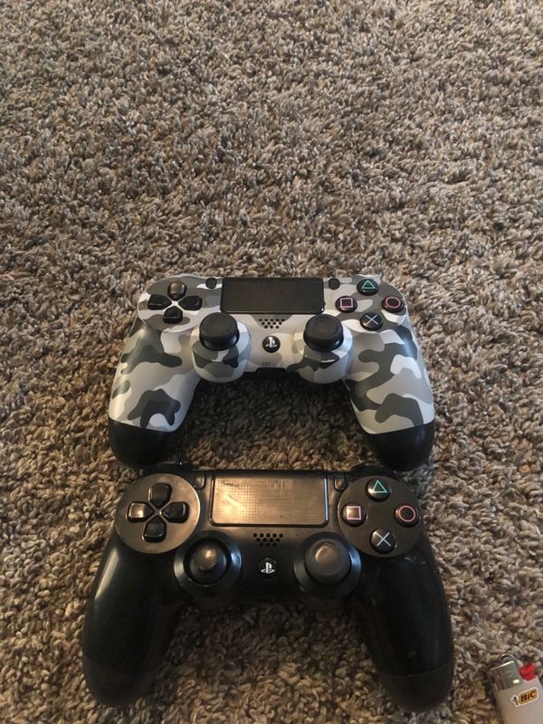 (Broken )PS4 controllers for Sale in Waterford, CA - OfferUp