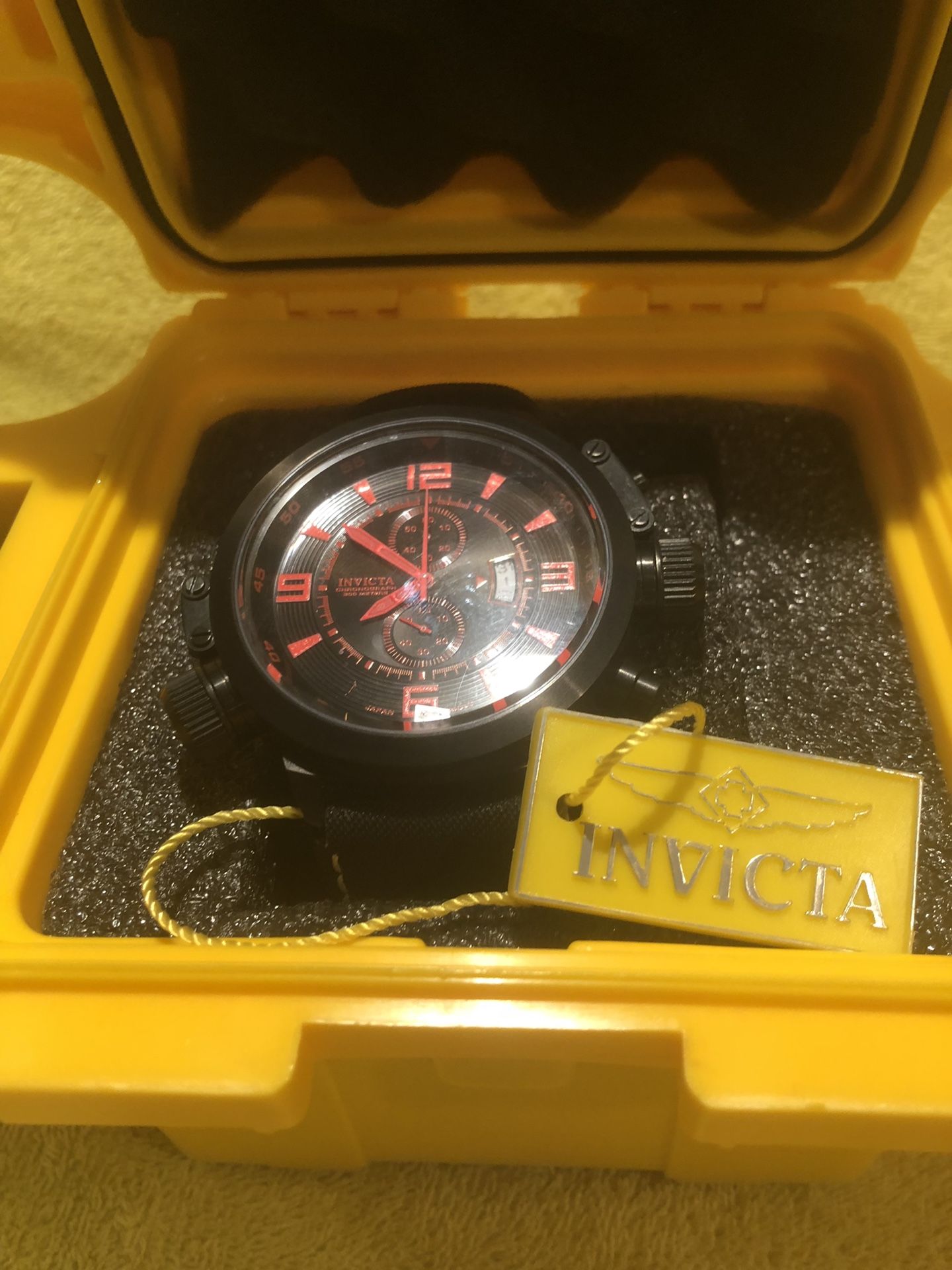 Invicta Corduba 3960 Stainless steel watch for Sale in Allentown, PA ...