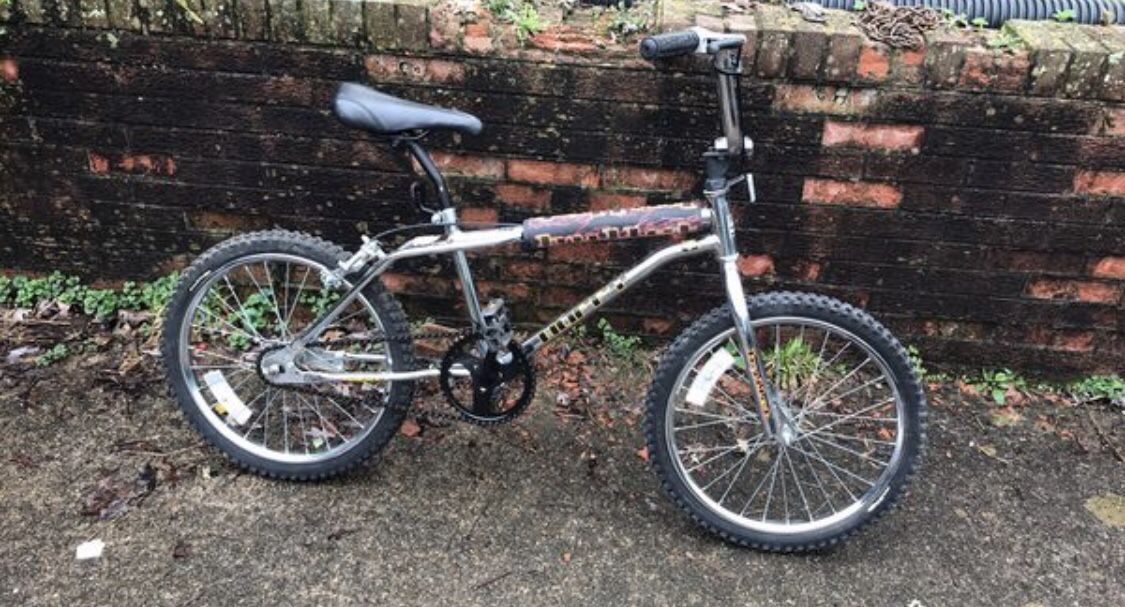 1985 Huffy Street Stock II for Sale in Knoxville, TN - OfferUp