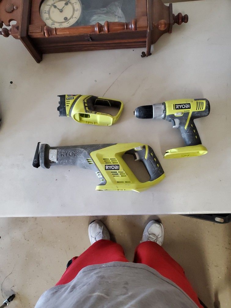 Ryobi Tools for Sale in Peoria, AZ - OfferUp