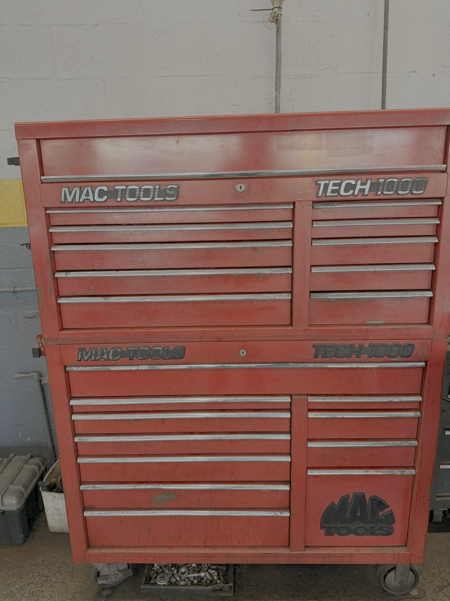 MAC TOOLS TOOLBOX for Sale in Miami, FL - OfferUp