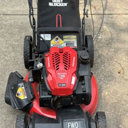 Craftsman m275 lawn mower store