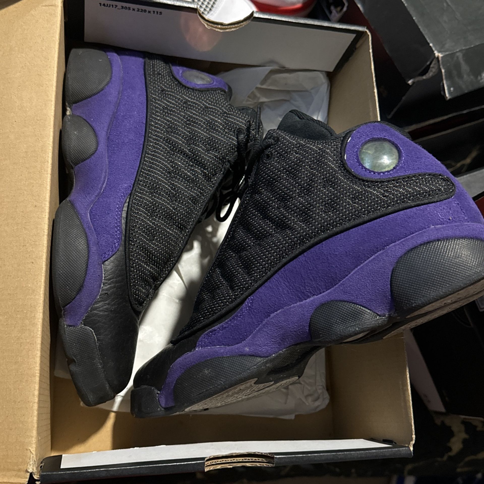 Air Jordan Retro 13s for Sale in Austin, TX - OfferUp