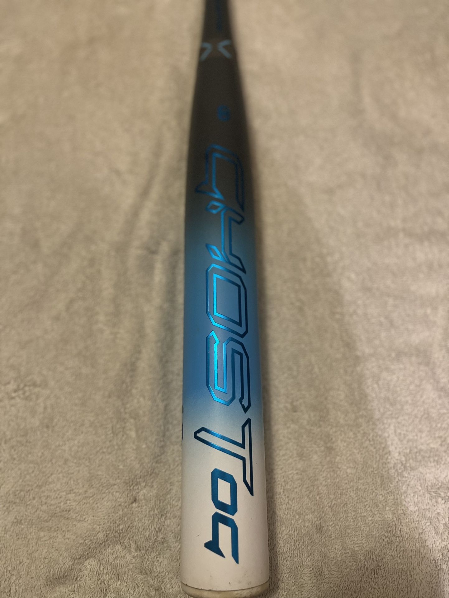 Easton Ghost Fast Pitch Bat for Sale in Winchester, CA - OfferUp