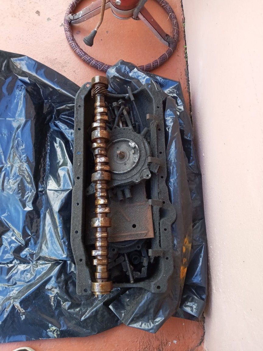 C4 Corvette Ltd Engine Parts for Sale in Hialeah, FL - OfferUp