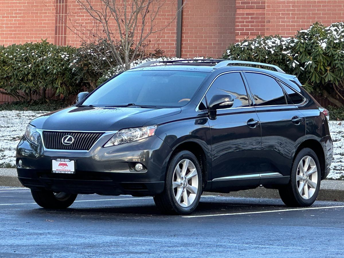2011 Lexus RX 350 for Sale in Lynnwood, WA - OfferUp