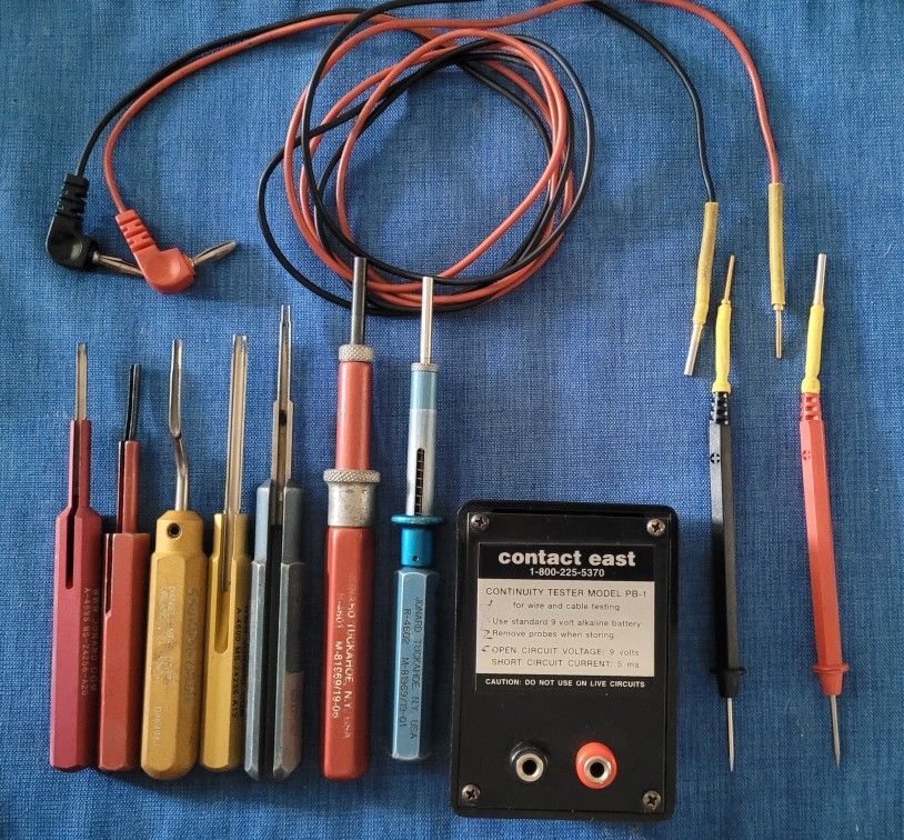 Aviation Electrical Tools for Sale in Miami, FL - OfferUp