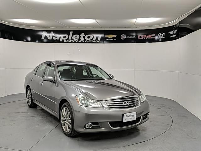 2008 INFINITI M35x for Sale in Chicago, IL - OfferUp