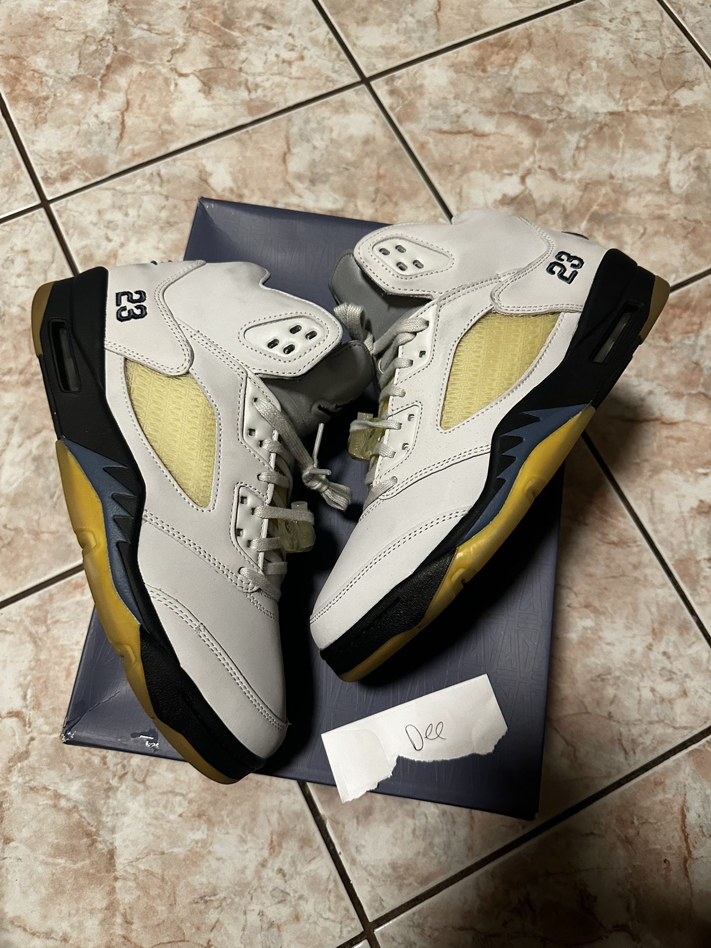 JORDAN A MA MANIERE (AMM) 5 DAWN for Sale in Artesia, CA - OfferUp