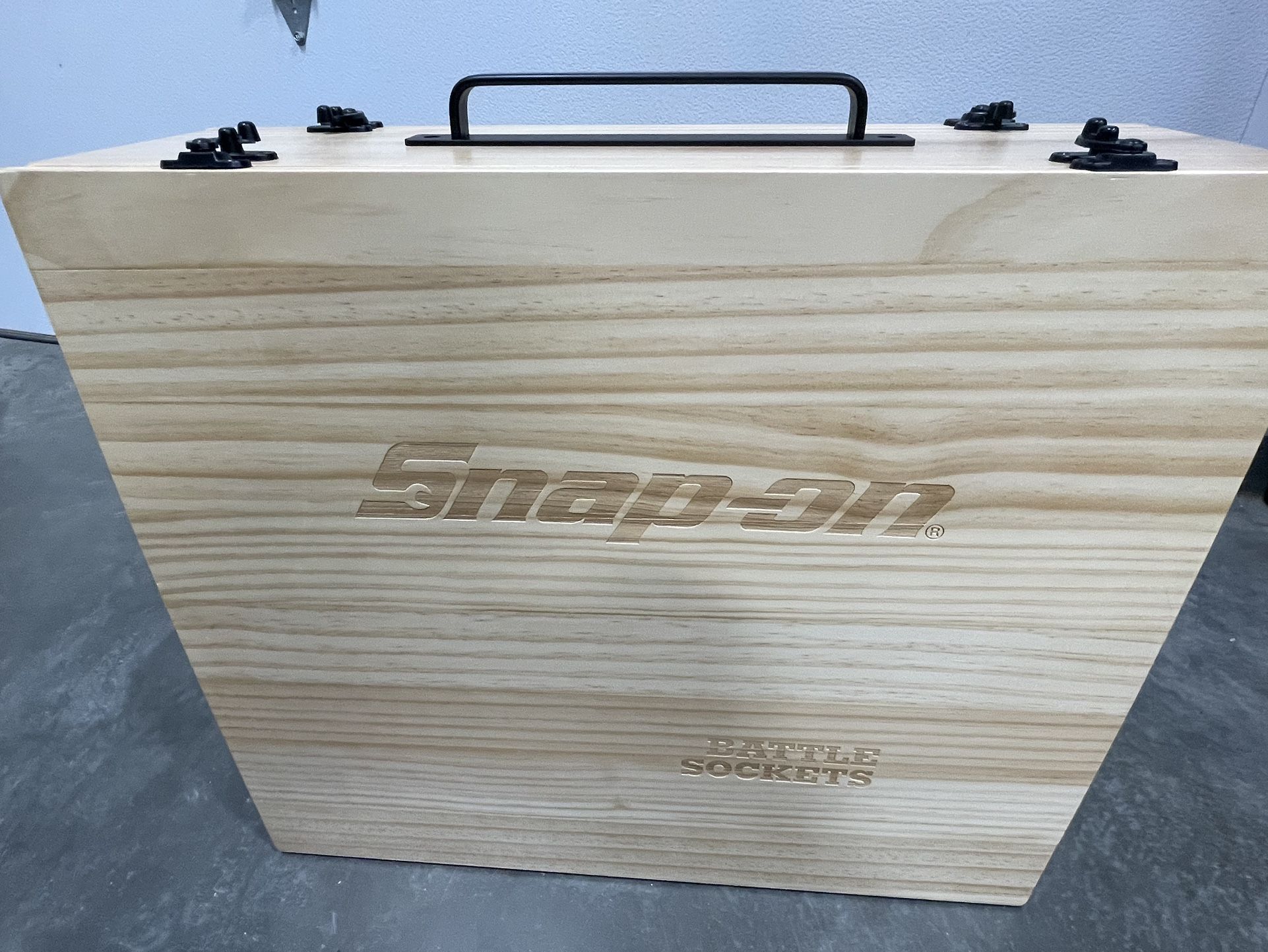 Snap On Battle Sockets Rare Brand New for Sale in Modesto, CA - OfferUp