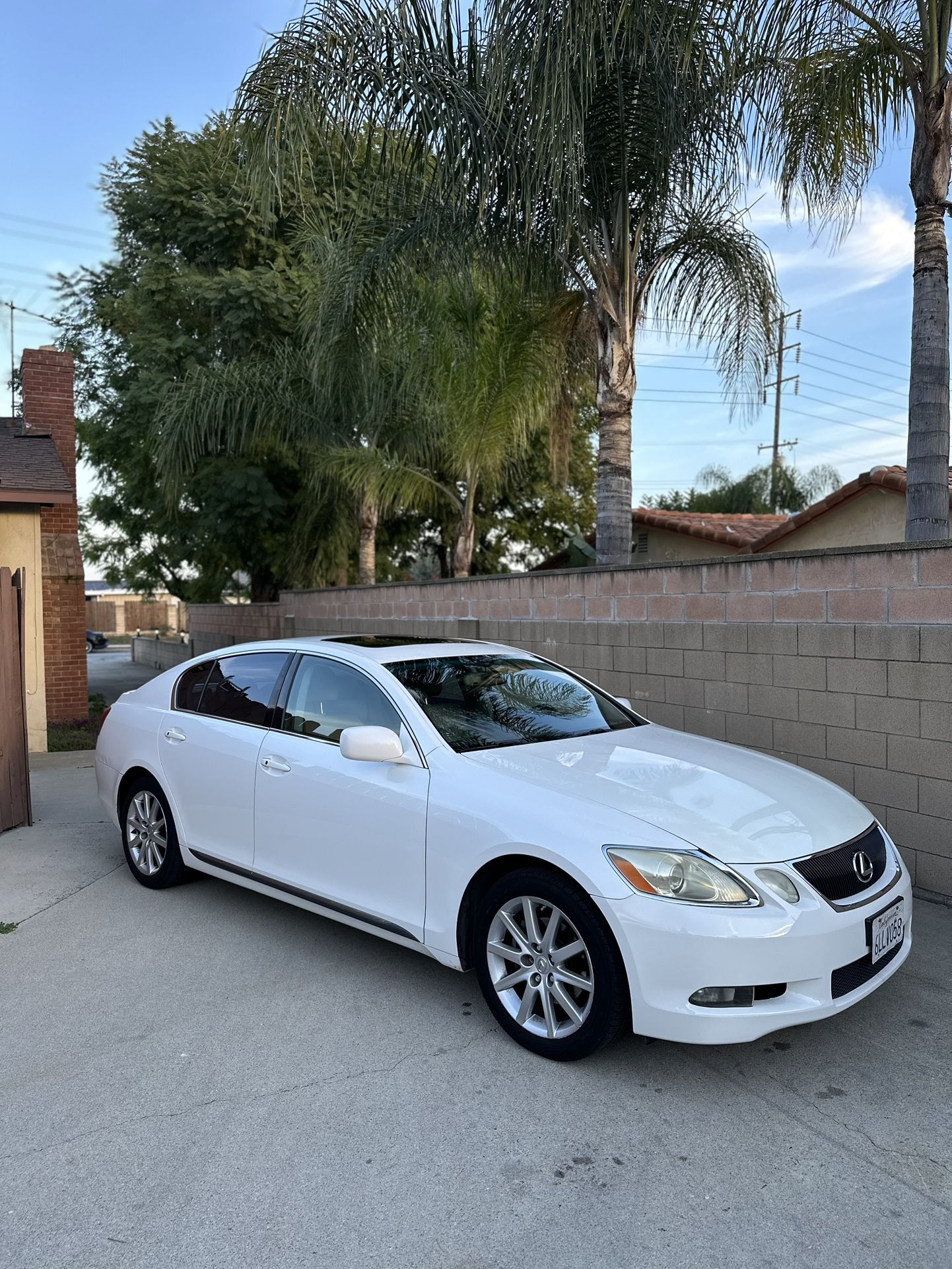 2006 Lexus GS 300 for Sale in Chino, CA - OfferUp