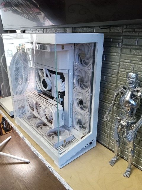 Gaming PC Beautiful Build $3000 Firm Brand New for Sale in Brooklyn, NY ...