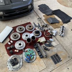 Nissan 300zx parts and accessories store