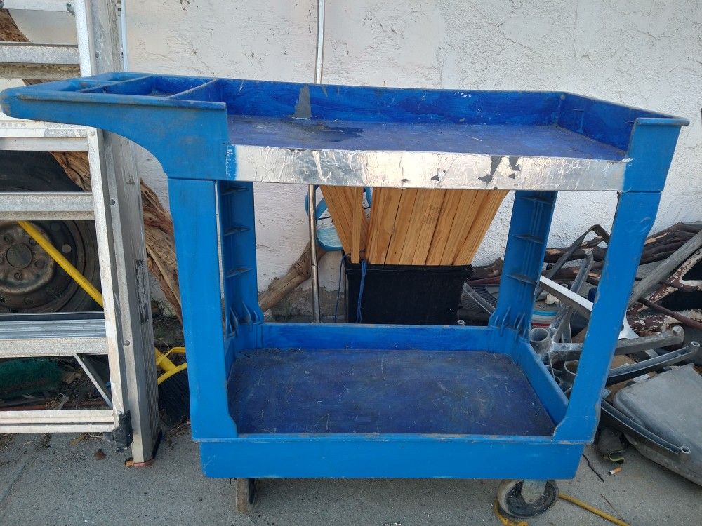 Work Cart for Sale in Los Angeles, CA - OfferUp