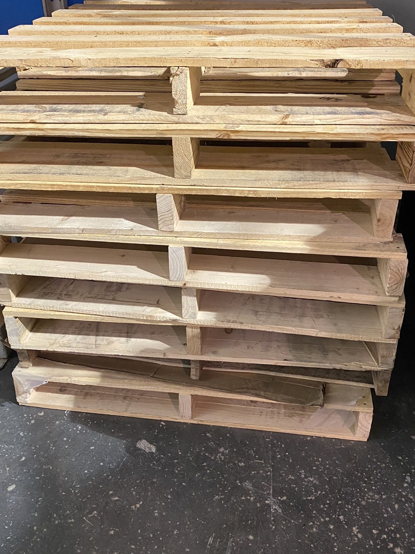 Free Pallets for Sale in Virginia Beach, VA - OfferUp