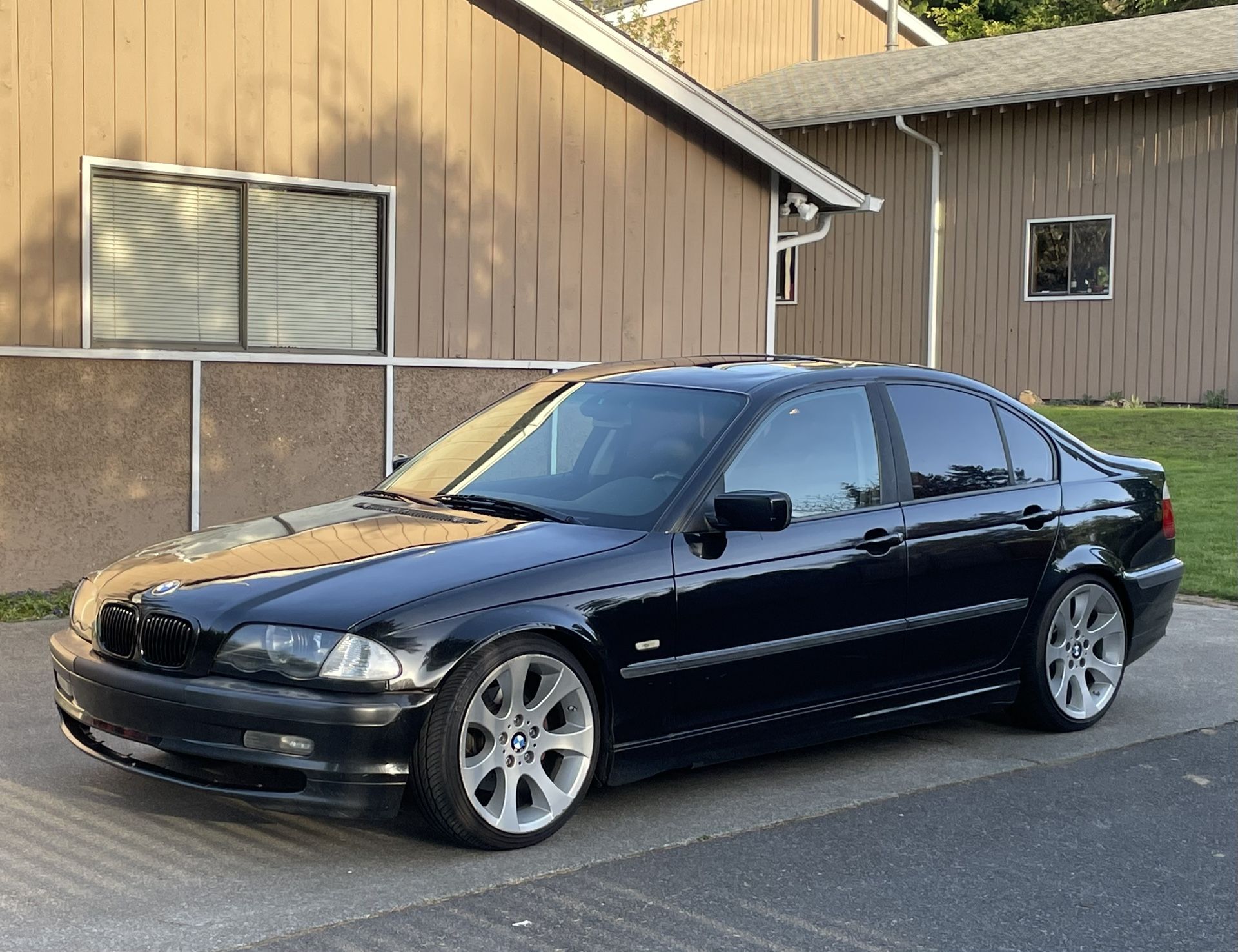 2001 BMW 325i for Sale in Bellevue, WA - OfferUp