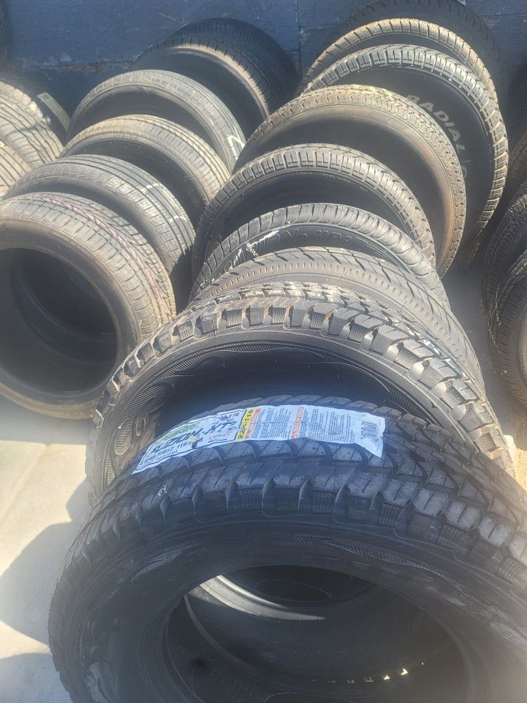 13 Inch Tires for Sale in North Las Vegas, NV - OfferUp