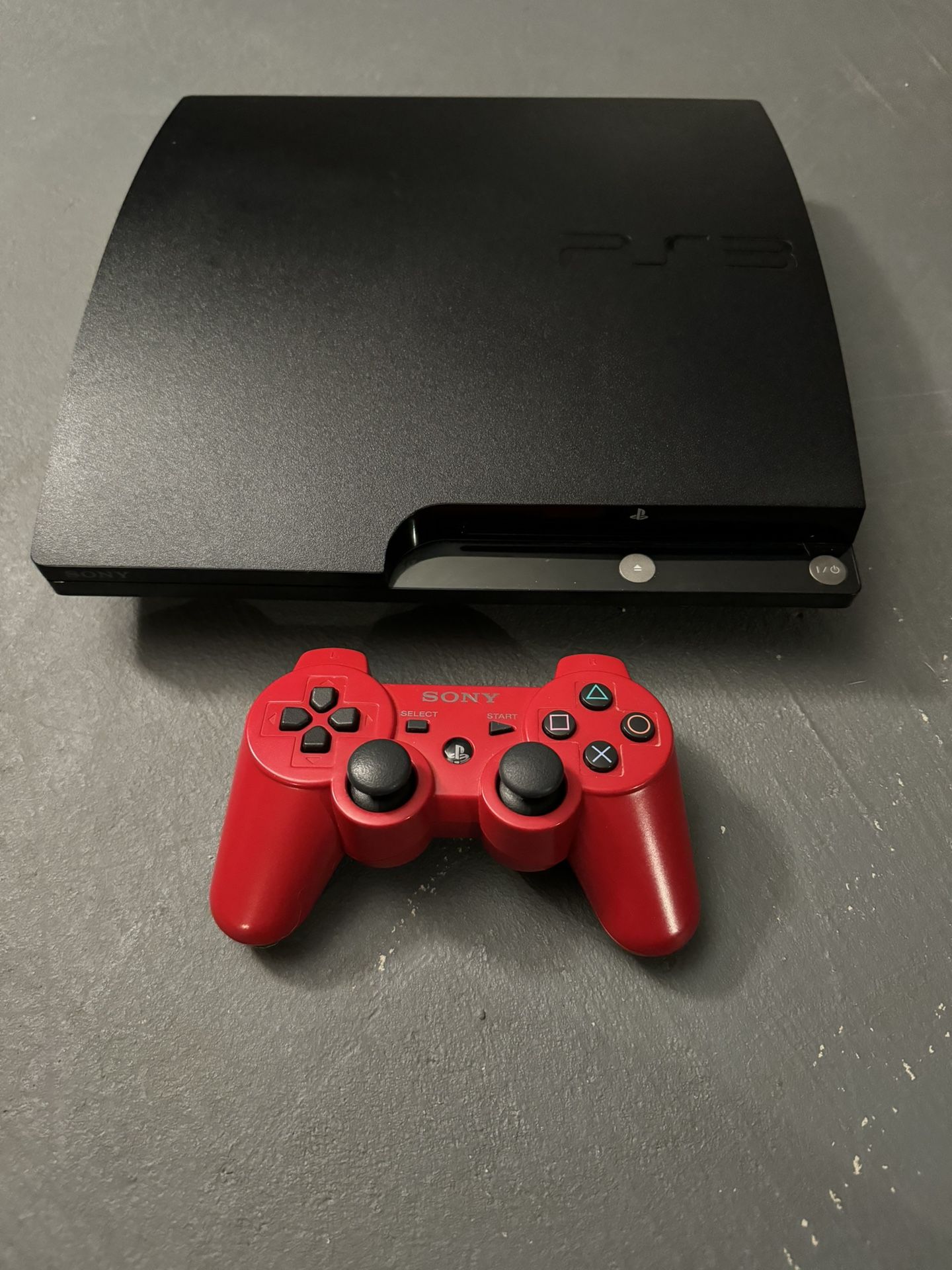 Ultimate 1TB Jailbroken PS3 W/3500+ Games! for Sale in Tonasket, WA - OfferUp
