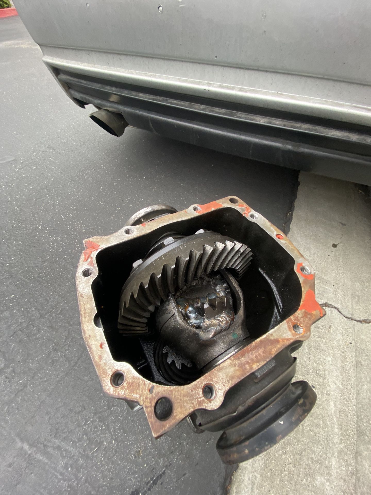 Bmw e46 parts for Sale in Irvine, CA - OfferUp