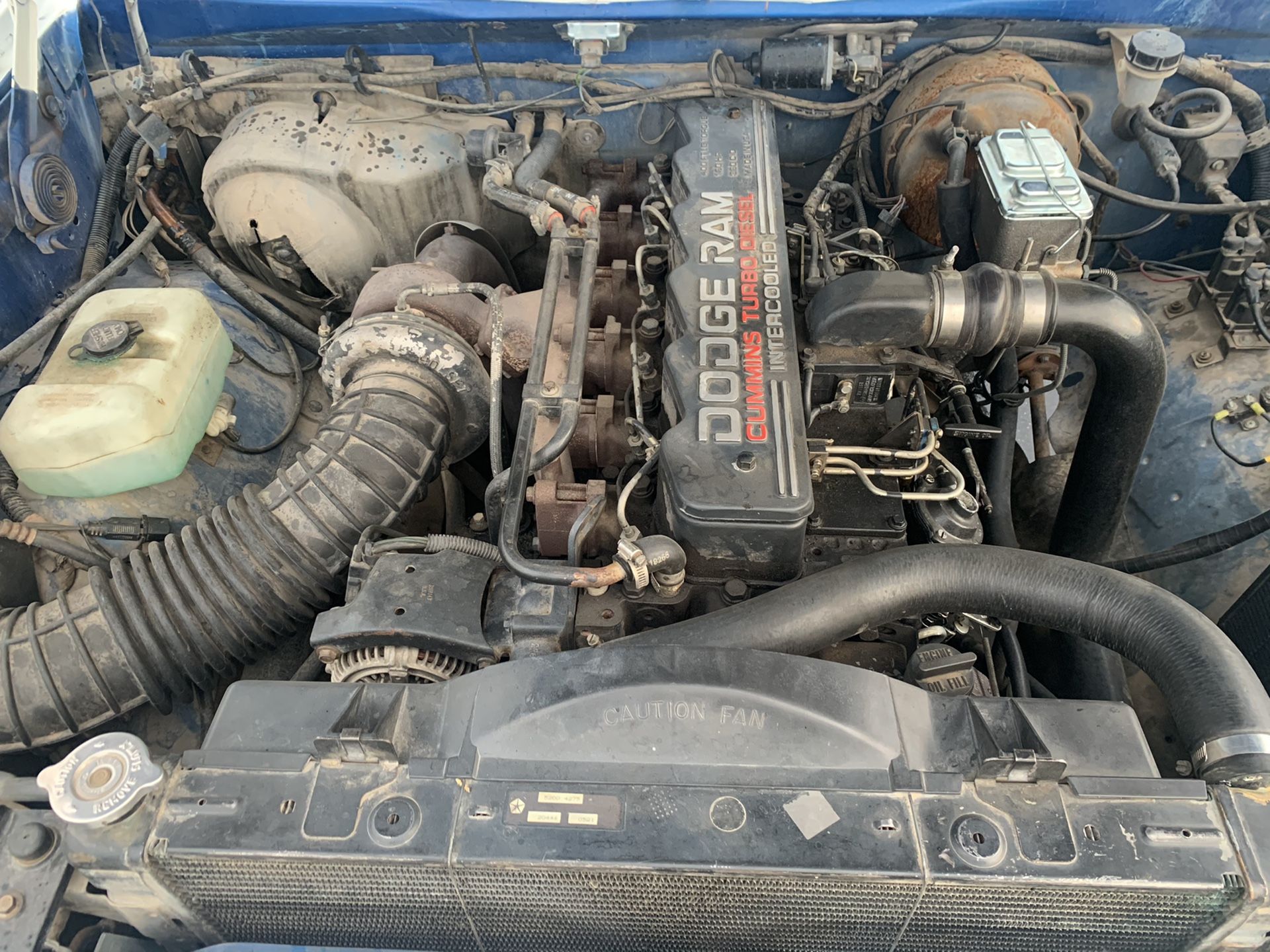 1991 Dodge D250 for Sale in Corona, CA - OfferUp