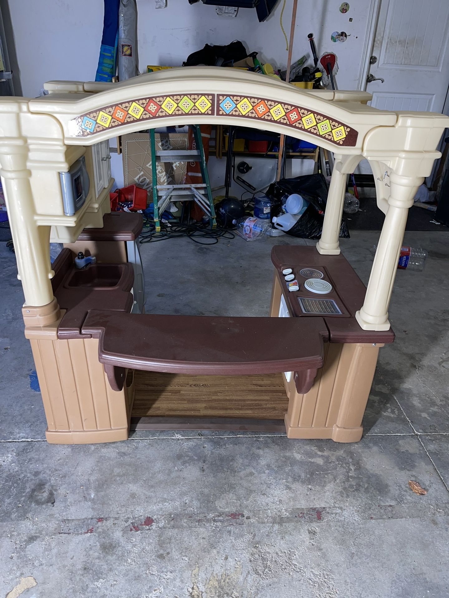 Step 2 Kids Kitchen for Sale in Riverside, CA - OfferUp