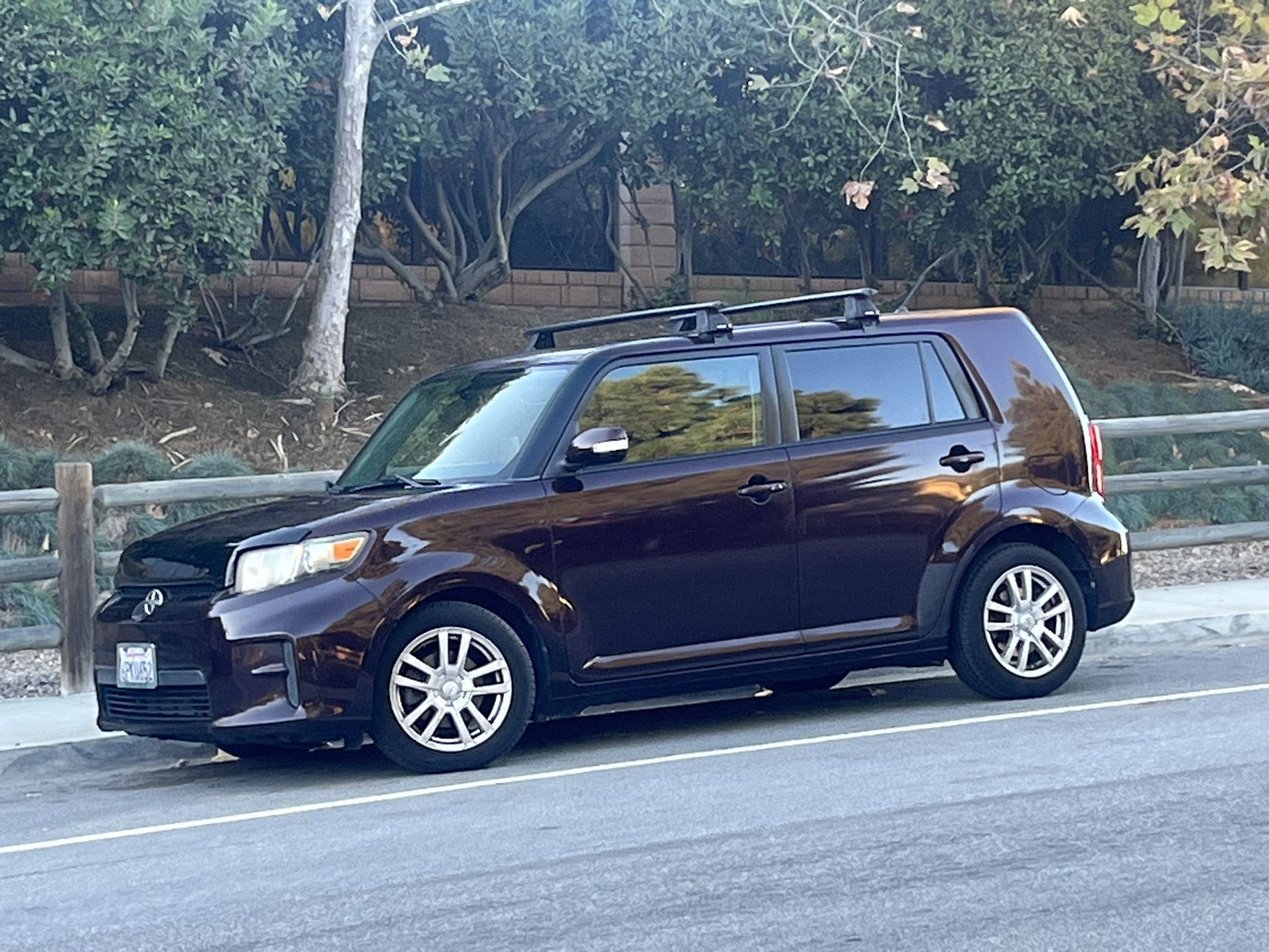 2011 Scion xB for Sale in Rcho Santa Fe, CA - OfferUp