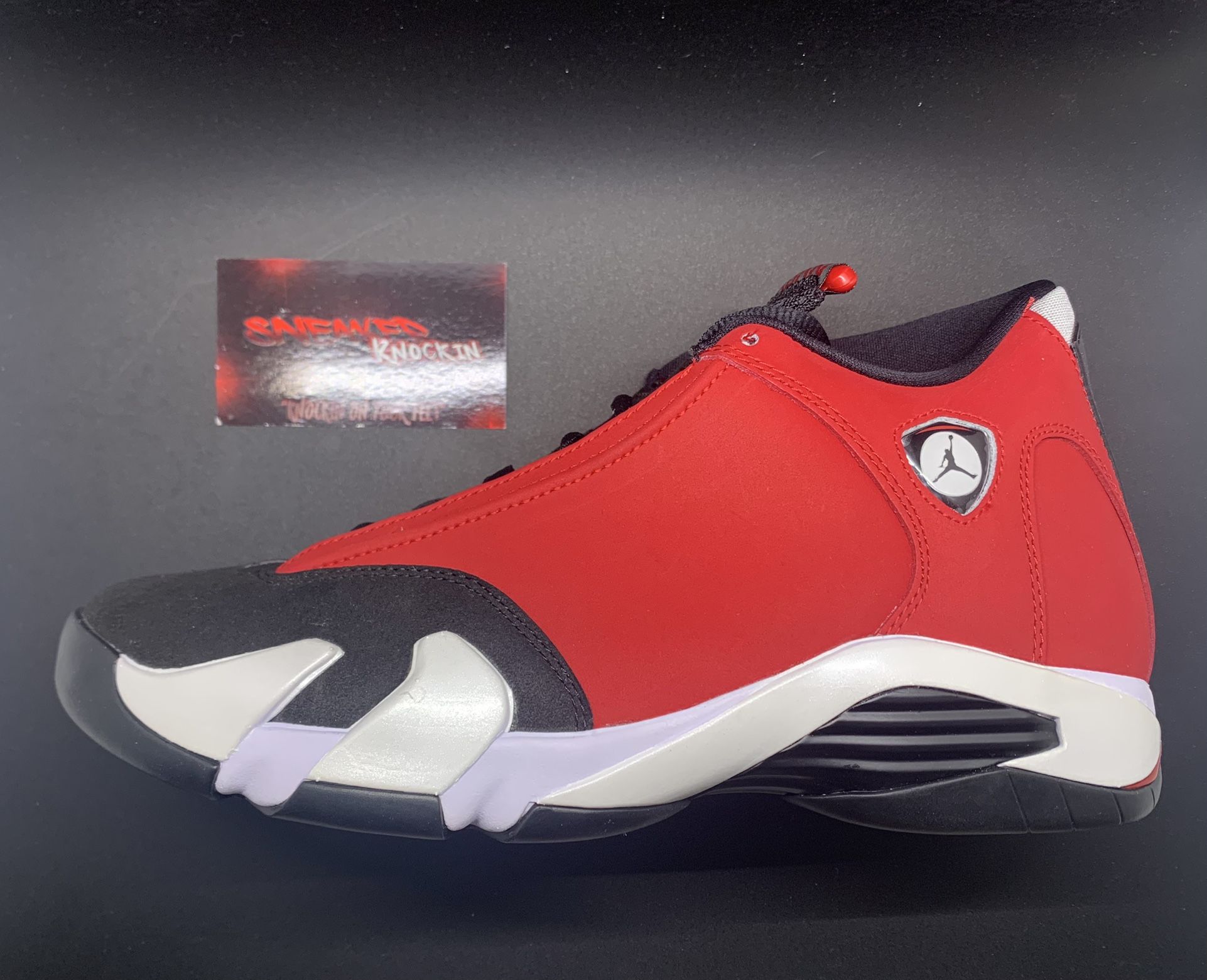 Jordan 14 Og