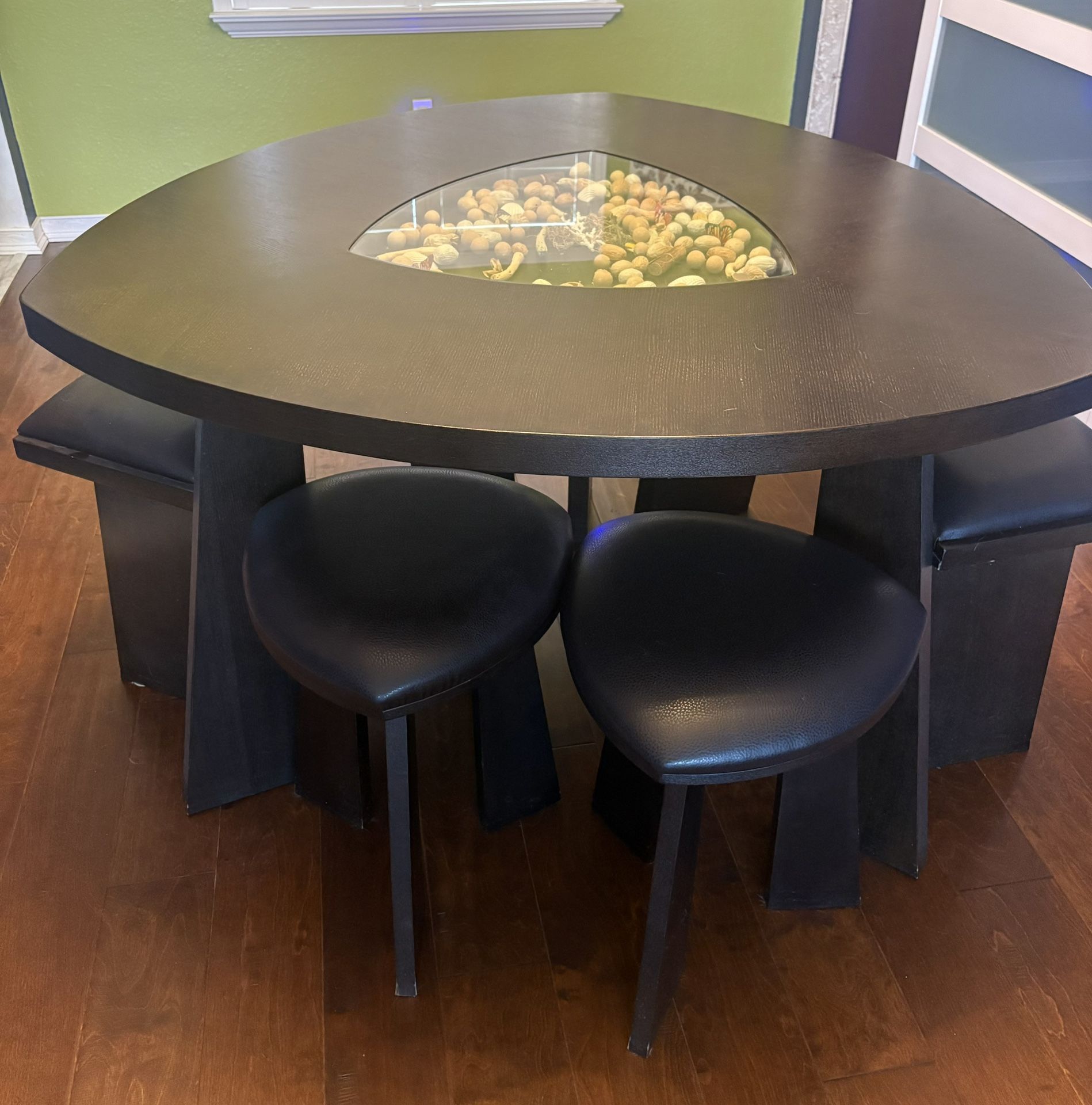 Dining Table And Bench for Sale in Redington Shores, FL - OfferUp
