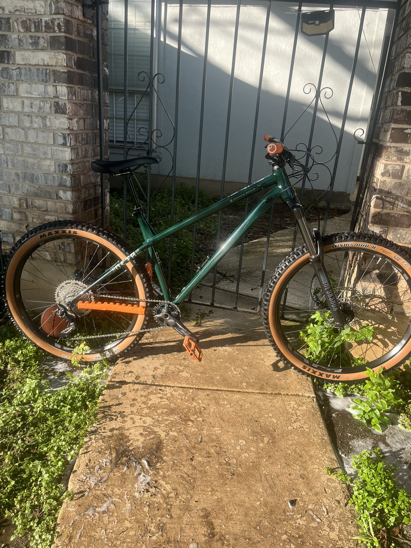2021 Commencal Meta Ht for Sale in San Antonio, TX - OfferUp