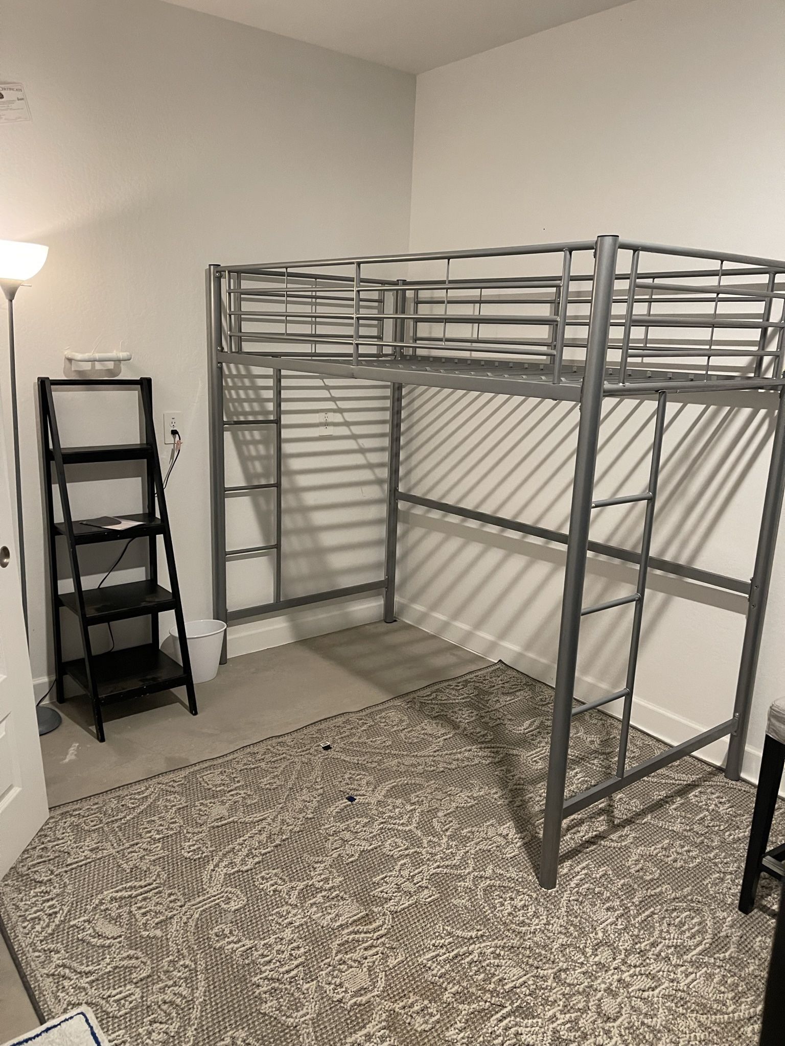 Loft Bed for Sale in Queen Creek, AZ - OfferUp