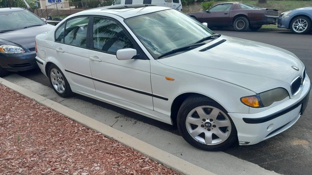 2005 BMW 325i for Sale in La Mesa, CA - OfferUp