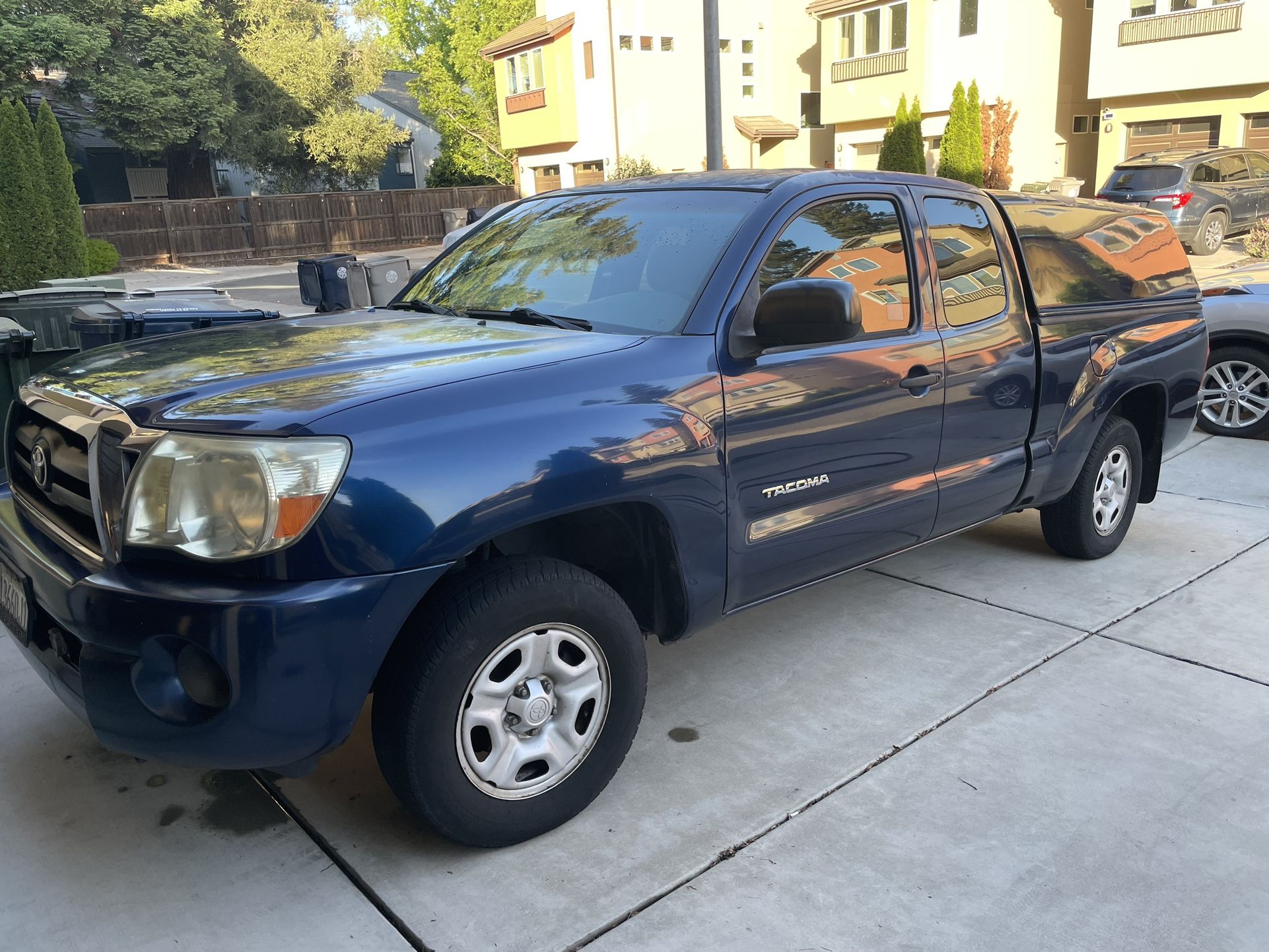 Toyota Tacoma For Sale Sacramento