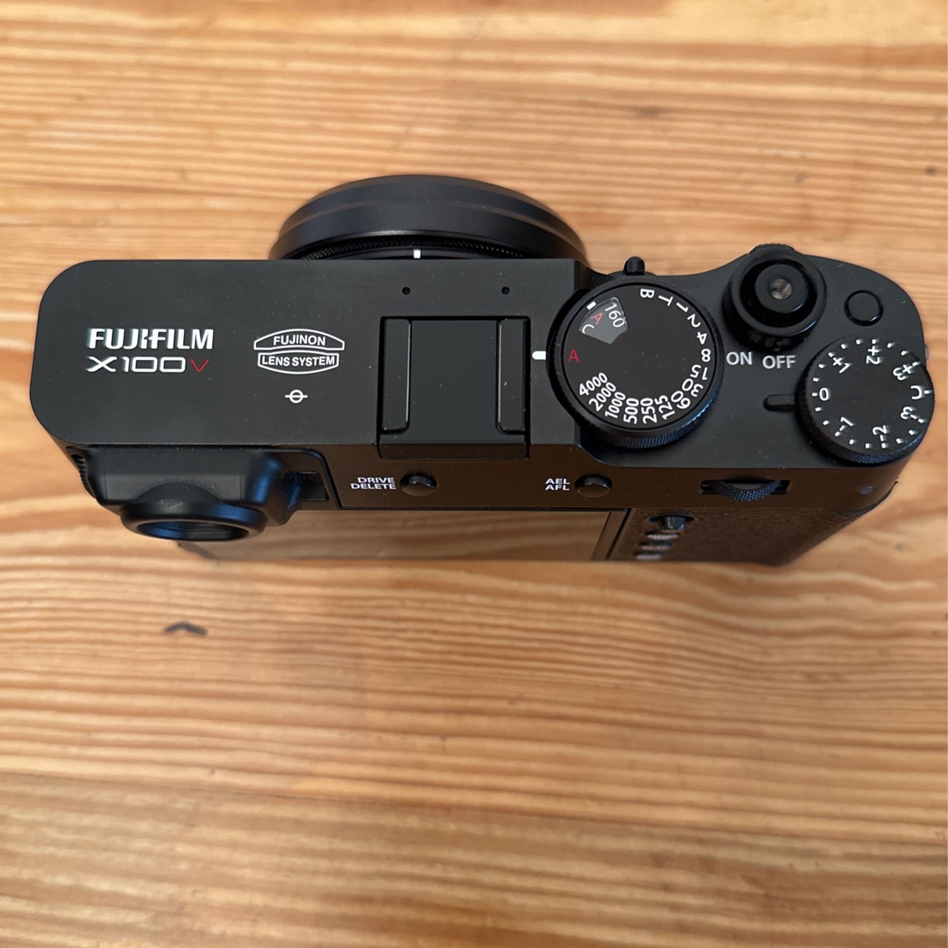 Fujifilm X100V for Sale in Redlands, CA - OfferUp