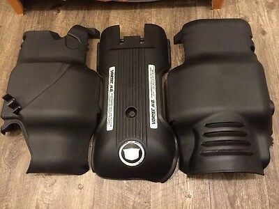 Cadillac Escalade 6.0 lq9 engine covers for Sale in Tempe, AZ - OfferUp