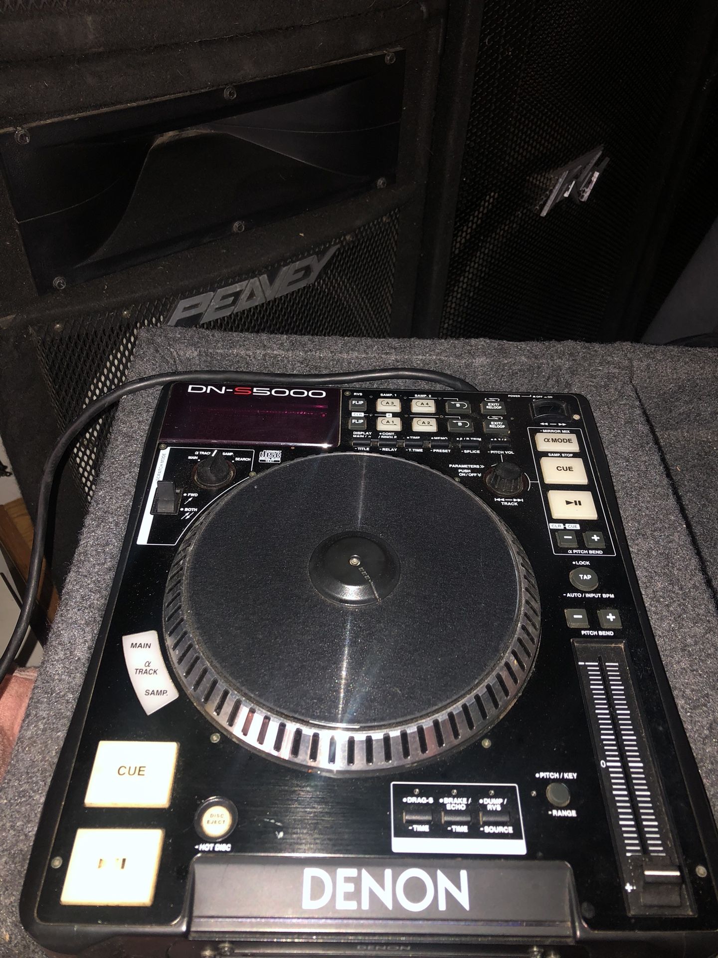 Denon. DN-S5000 for Sale in Montclair, CA - OfferUp