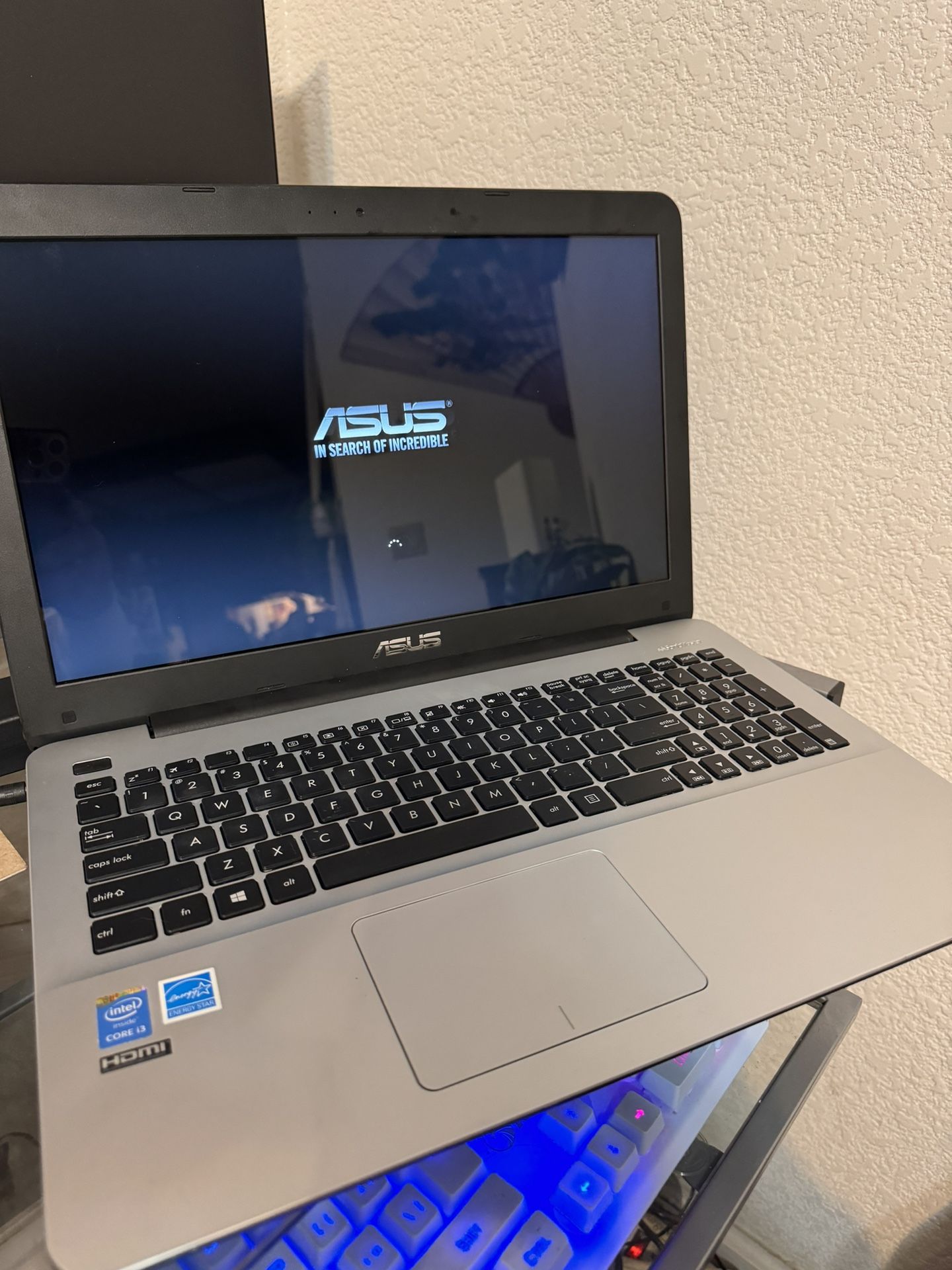 Asus. Laptop X555L. $150 for Sale in Stockton, CA - OfferUp
