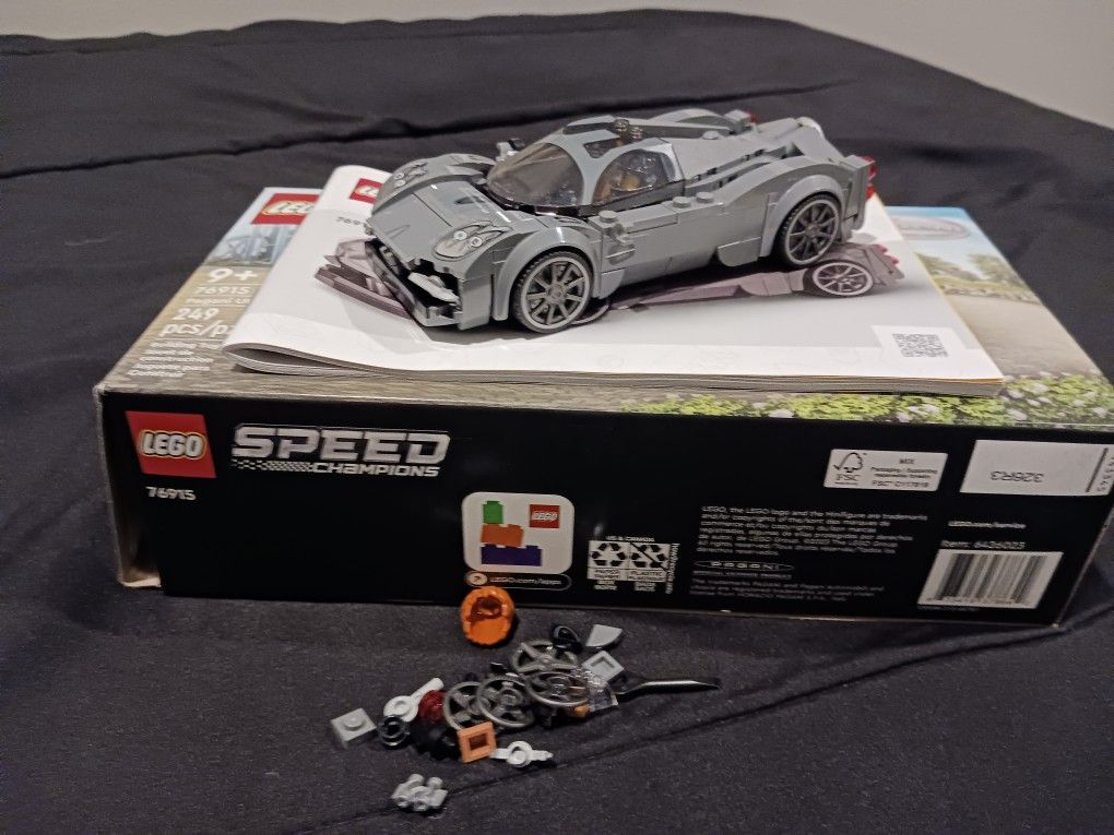 Legos for Sale in San Bernardino, CA - OfferUp