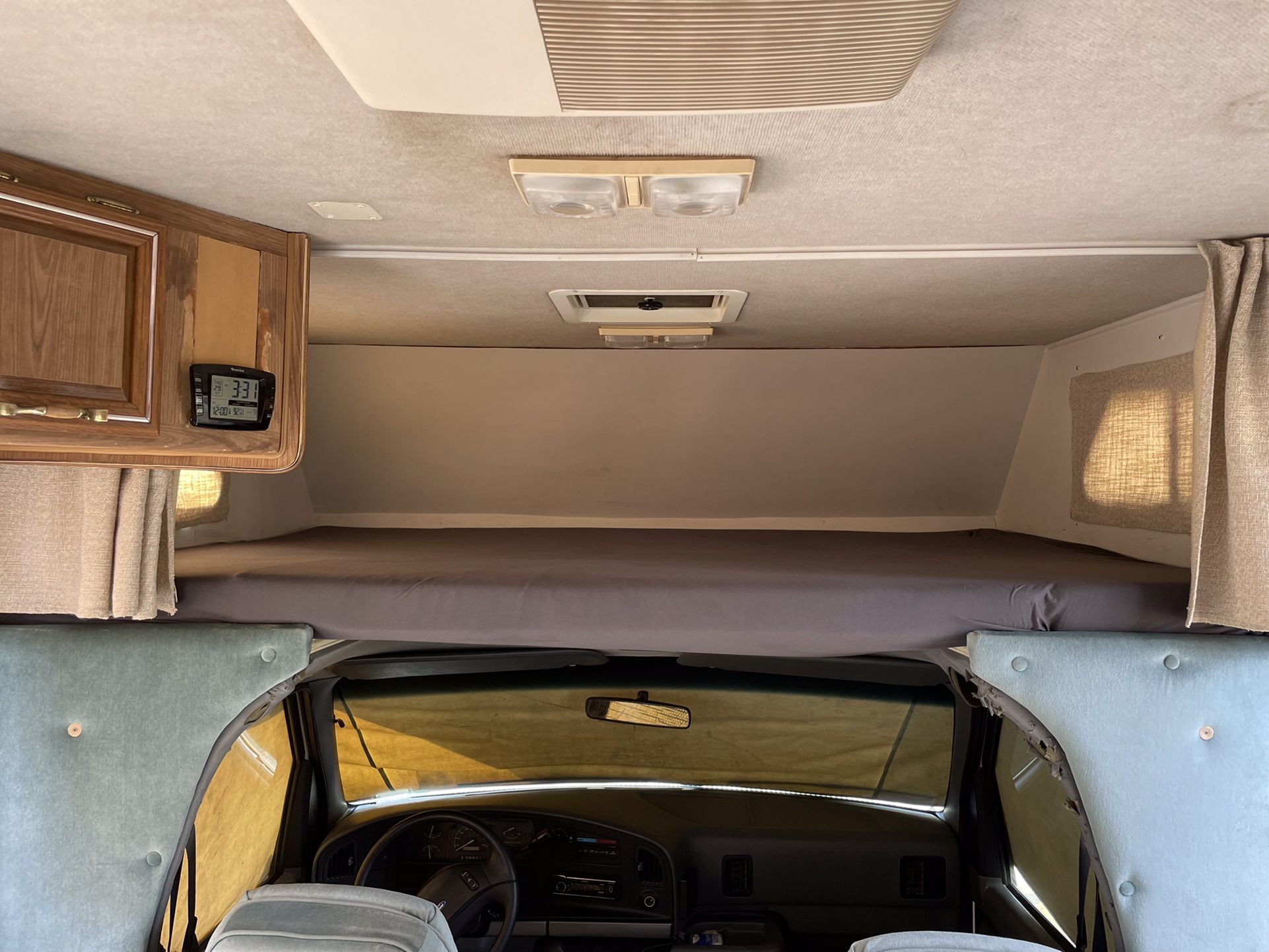 1994 Ford /Rockwood E350/Frontier for Sale in San Diego, CA - OfferUp