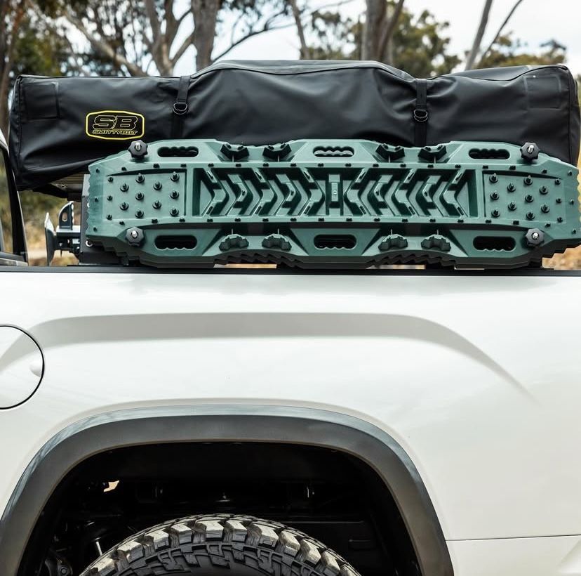 Off-Road SmittyBilt Recovery Traction Ramps/Boards for Sale in San ...