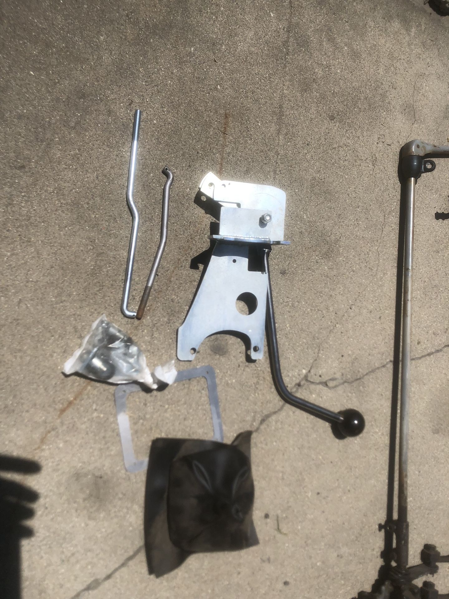 1949 To 1952 Chevy Parts For A Car for Sale in Chino, CA - OfferUp