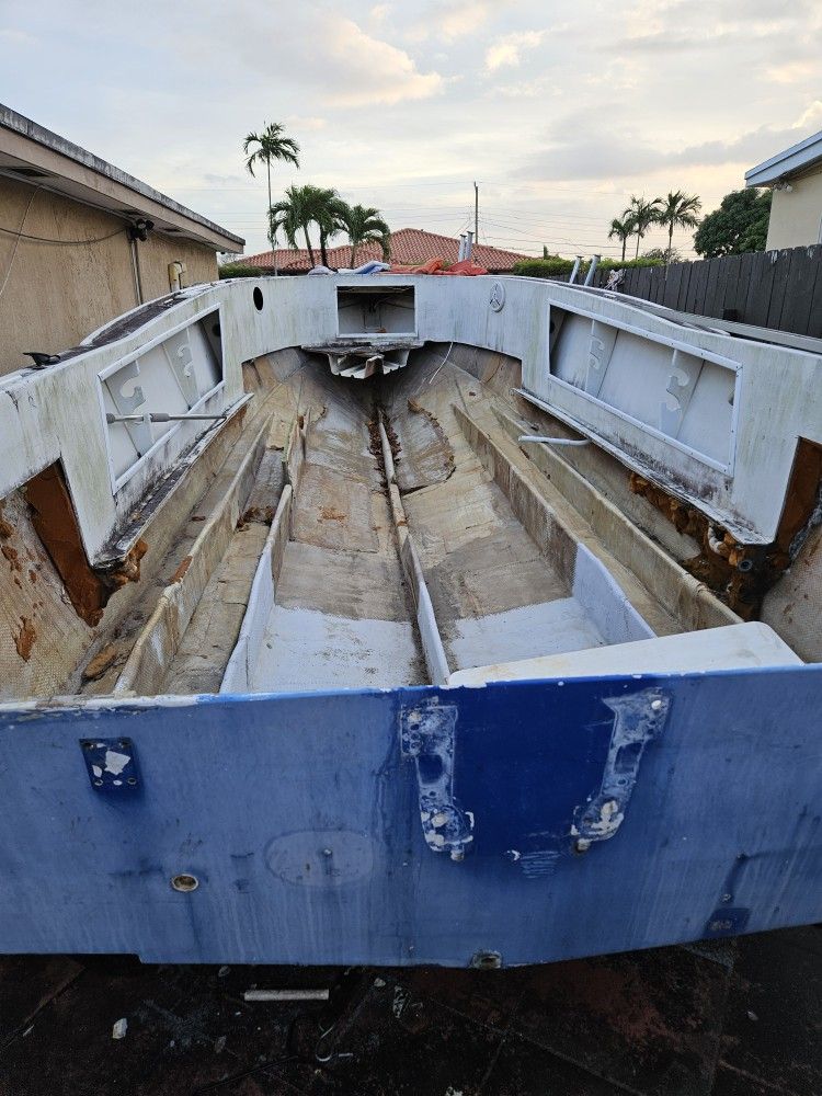 1975 Mako 22b for Sale in Miami, FL - OfferUp